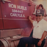 History | Huels Oil Company